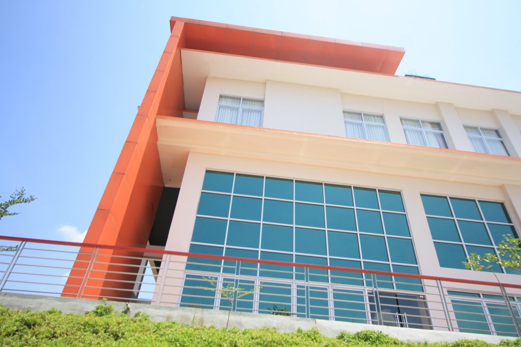 BTP - Batam Tourism Polytechnic - Centre of Excellence in Tourism