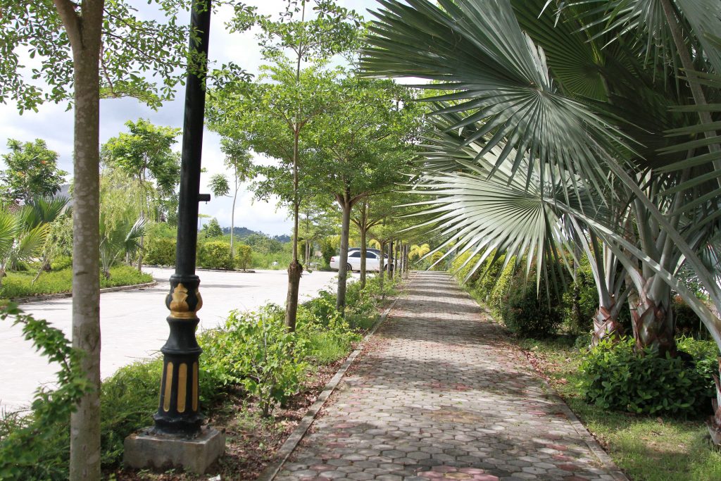 BTP - Batam Tourism Polytechnic - Centre of Excellence in Tourism