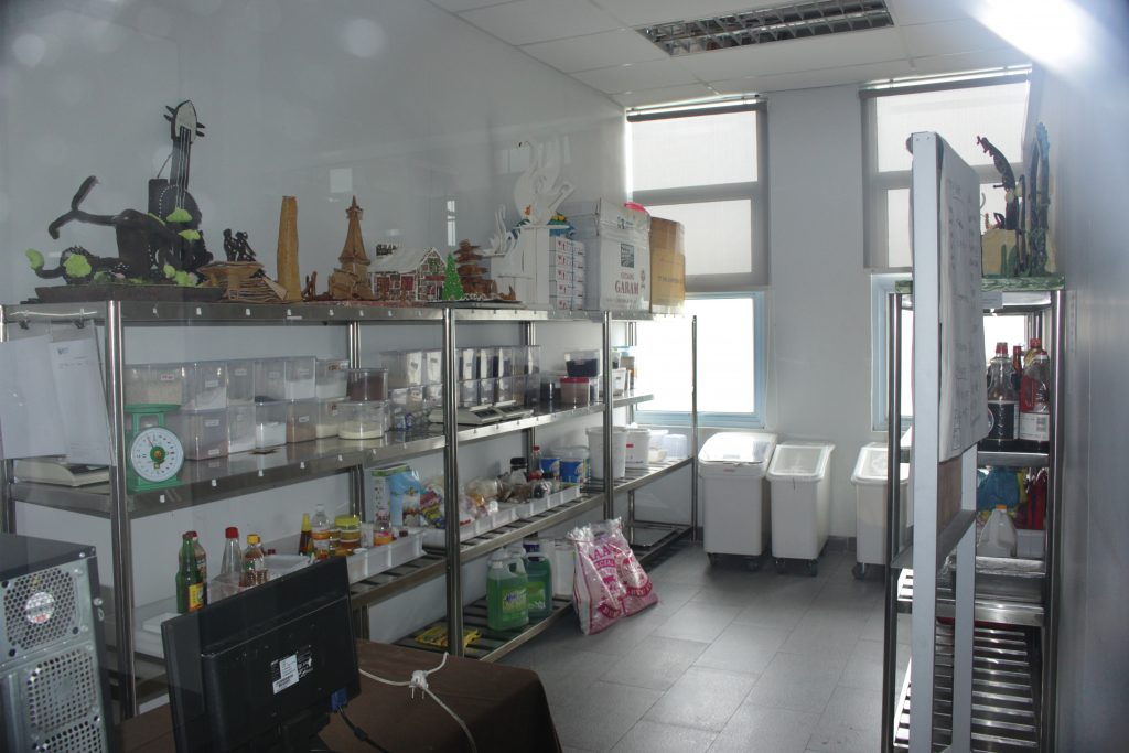 BTP - Batam Tourism Polytechnic - Centre of Excellence in Tourism