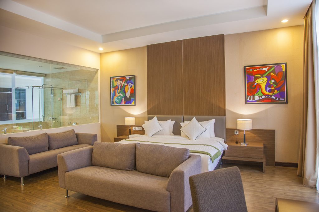 BTP - Batam Tourism Polytechnic - Centre of Excellence in Tourism