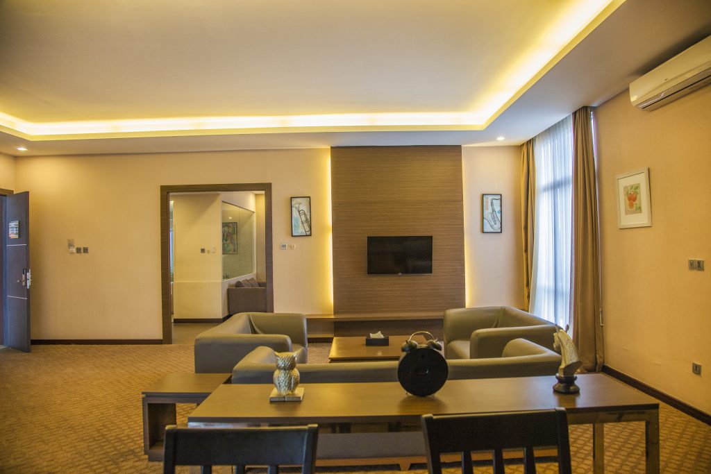 BTP - Batam Tourism Polytechnic - Centre of Excellence in Tourism