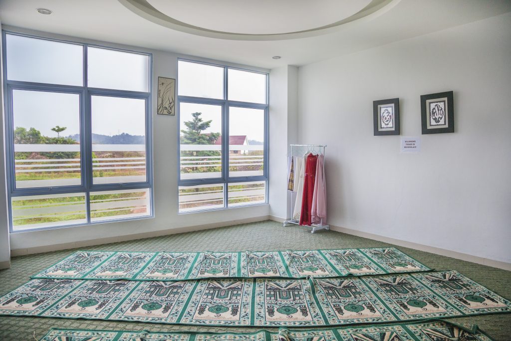 BTP - Batam Tourism Polytechnic - Centre of Excellence in Tourism