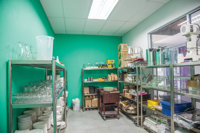 BTP - Batam Tourism Polytechnic - Centre of Excellence in Tourism