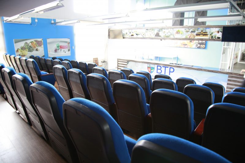 BTP - Batam Tourism Polytechnic - Centre of Excellence in Tourism