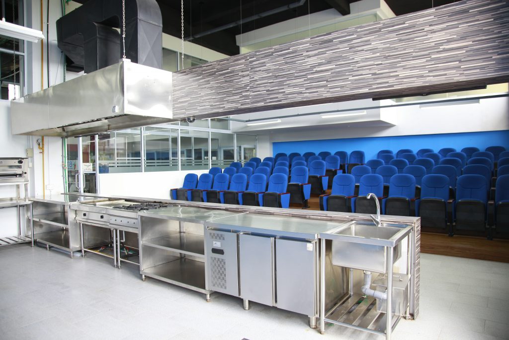 BTP - Batam Tourism Polytechnic - Centre of Excellence in Tourism