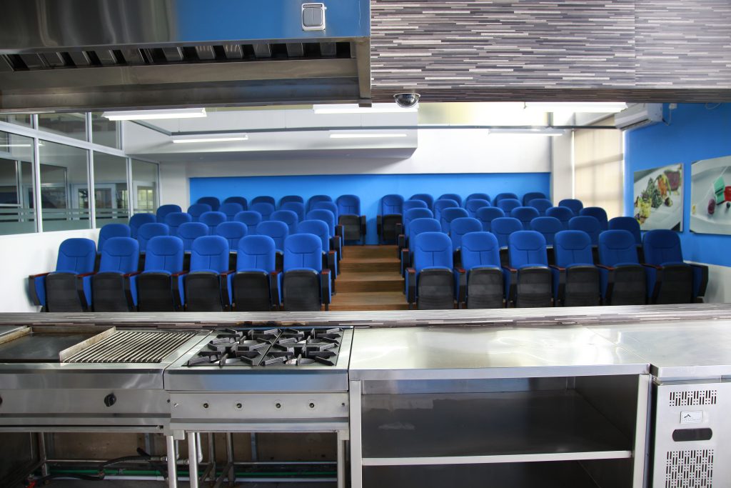 BTP - Batam Tourism Polytechnic - Centre of Excellence in Tourism