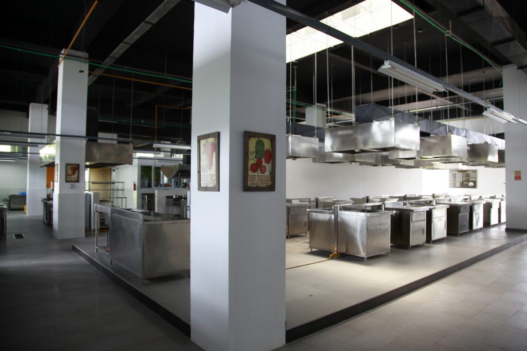 BTP - Batam Tourism Polytechnic - Centre of Excellence in Tourism