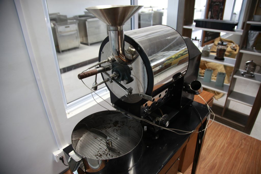 BTP - Batam Tourism Polytechnic - Centre of Excellence in Tourism